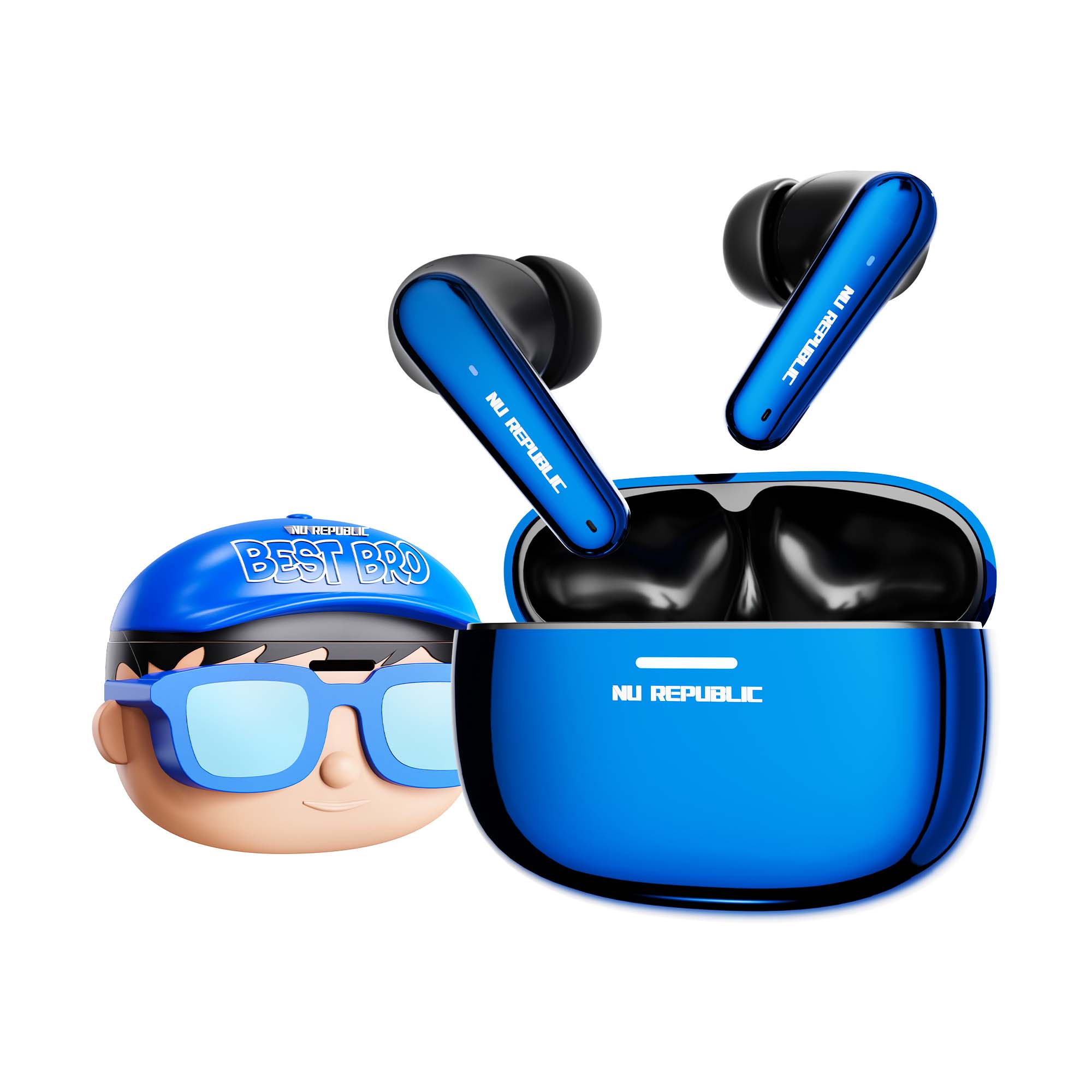 Epic X4 true wireless earbuds – best bro edition