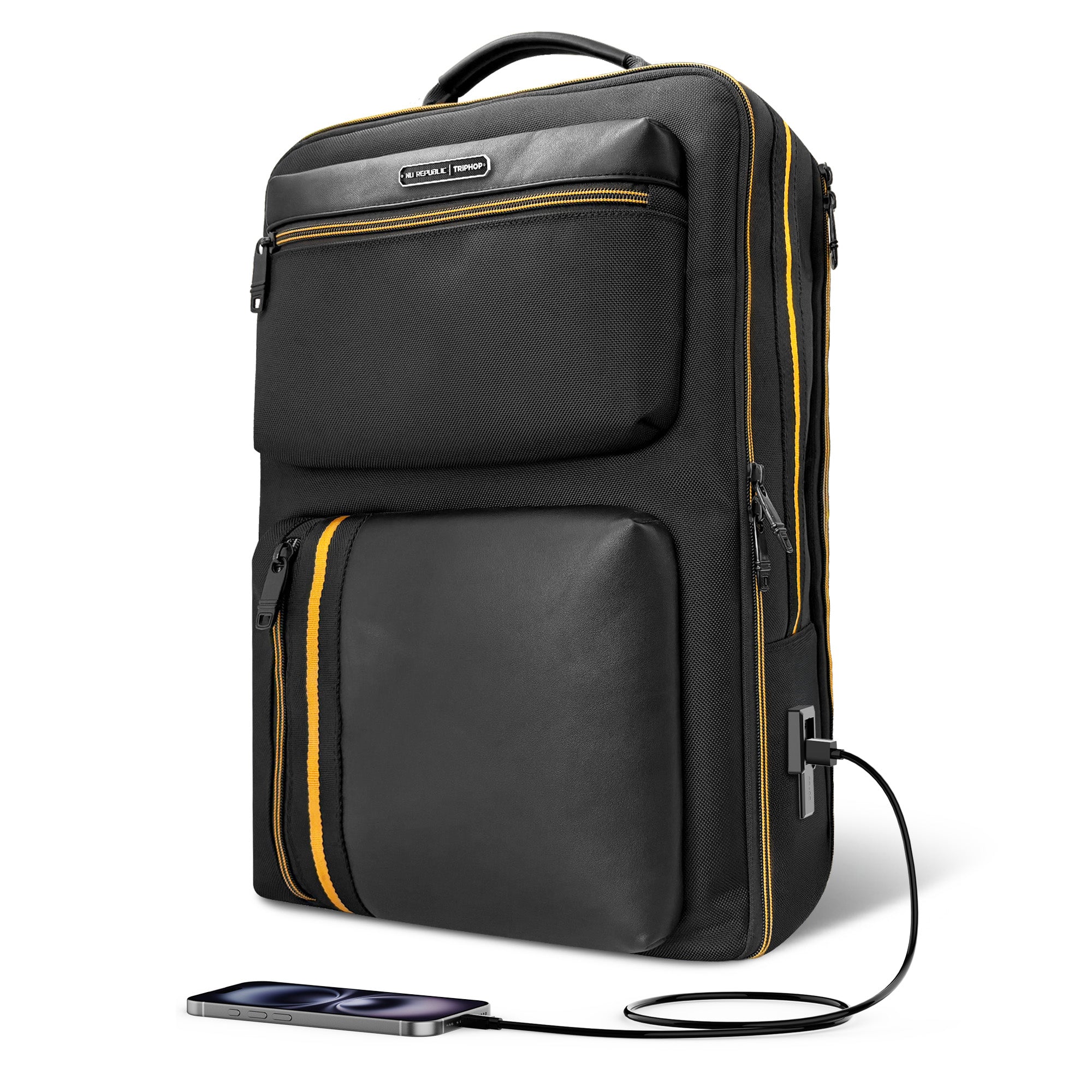 Voyager Drift Backpack