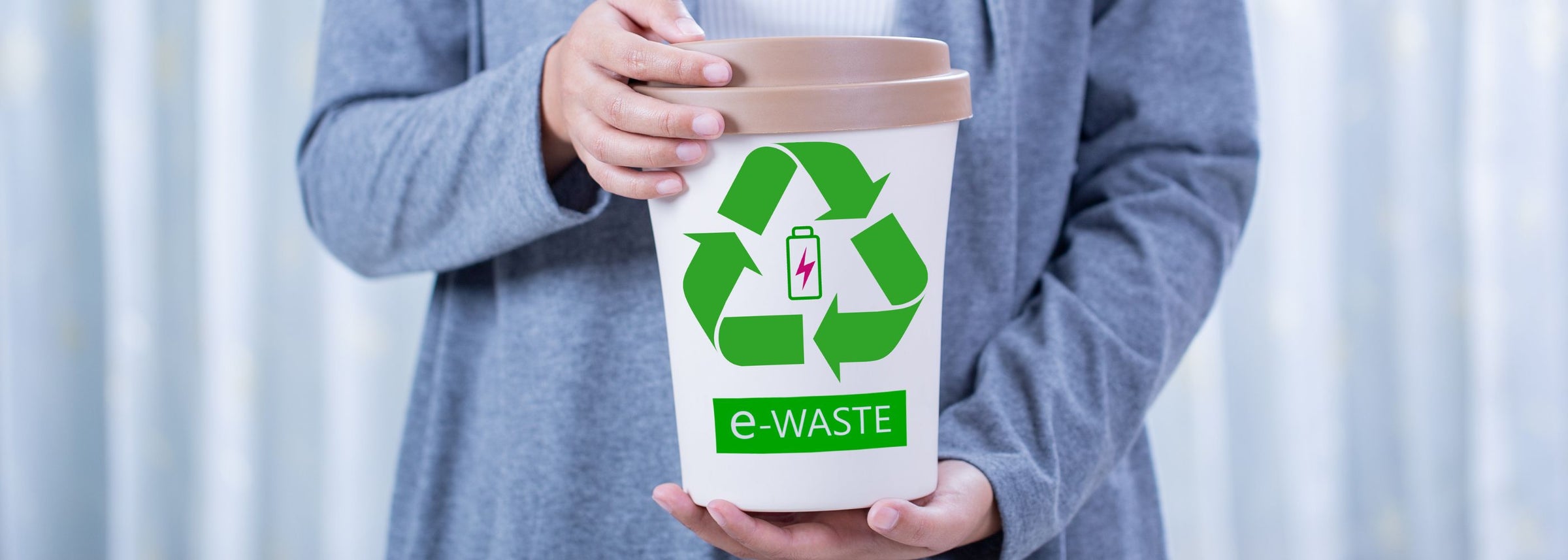 E-waste Management