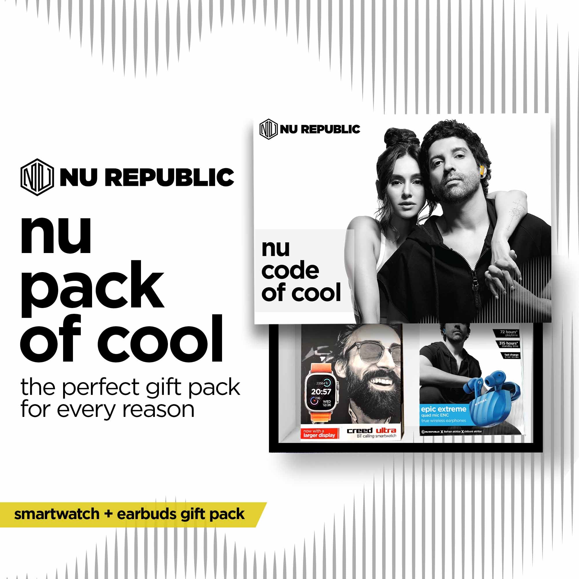 Celebration Pack