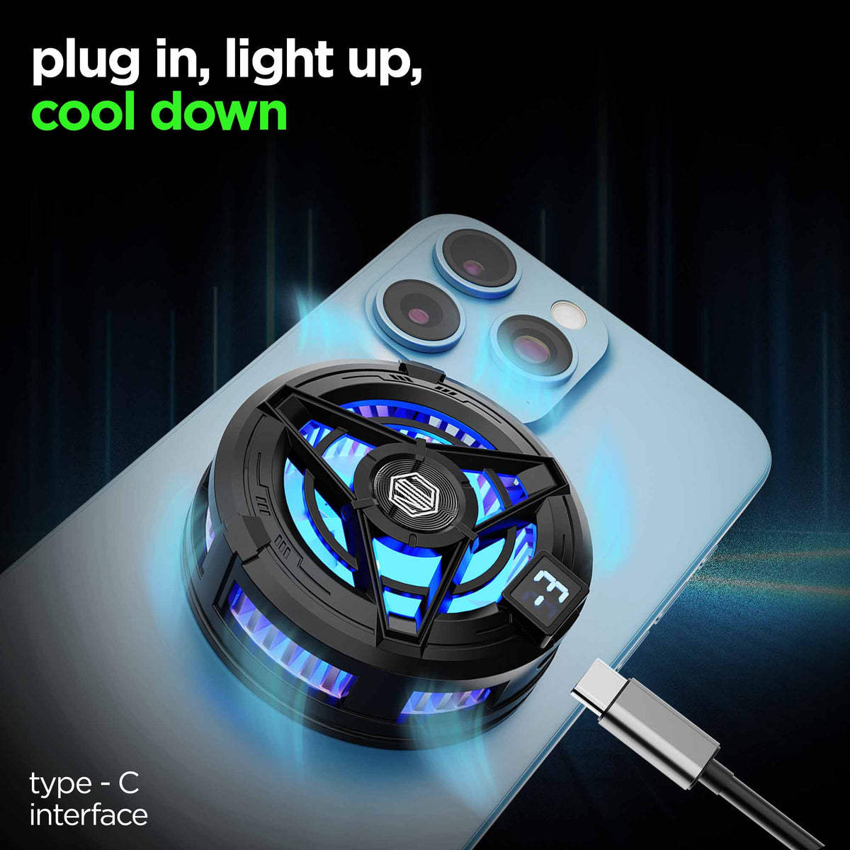 Dread Chill (Mobile Cooler)